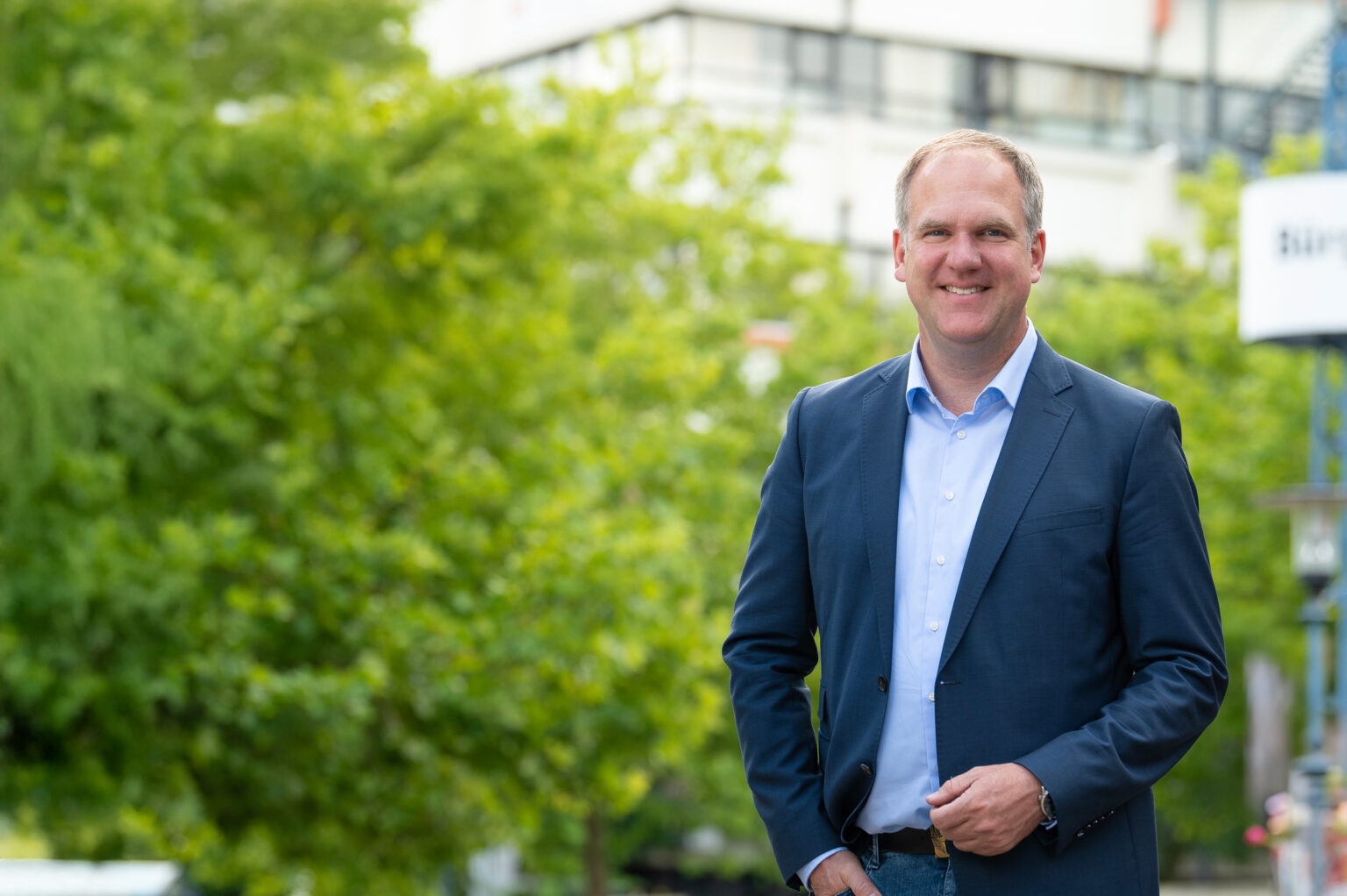 Startseite - Dirk Breuer
